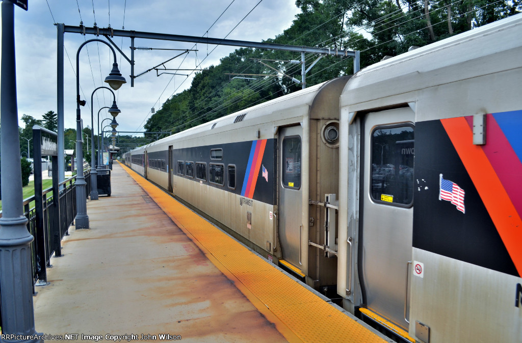 NJT 5555